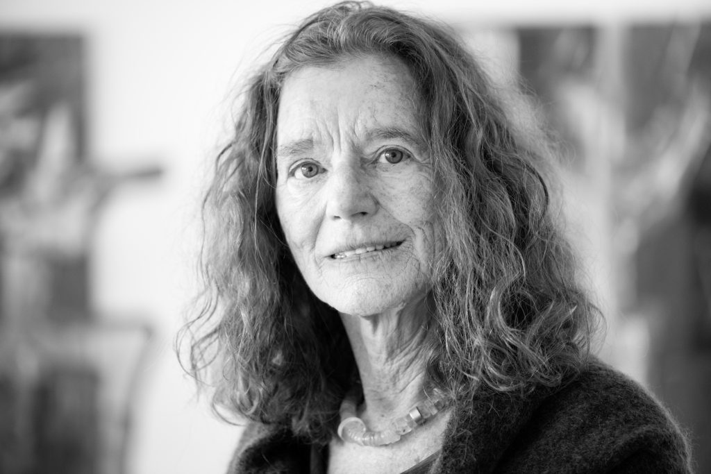 Karen Müller – Keramikkünstlerin