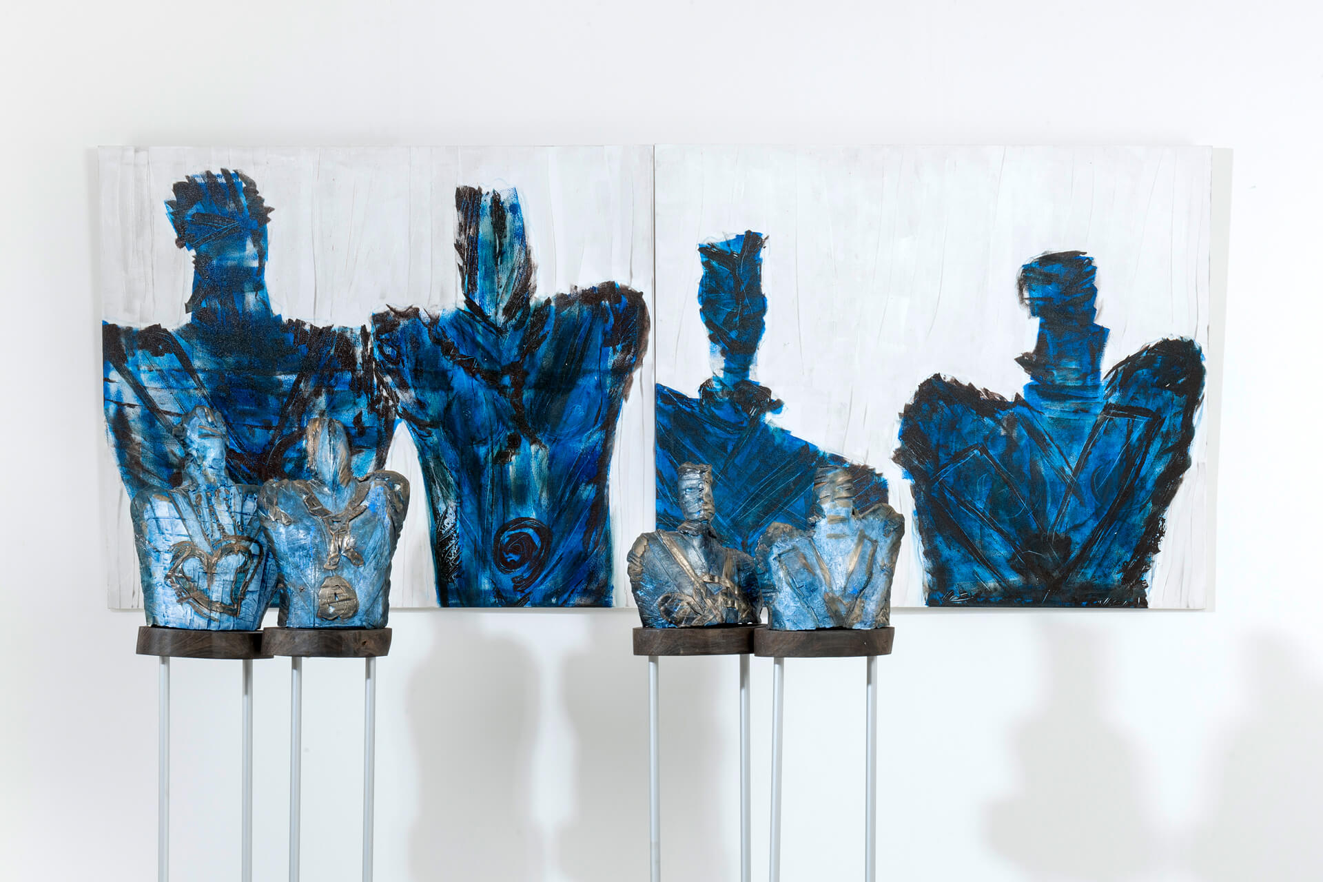 Karen Müller – Keramikkünstlerin