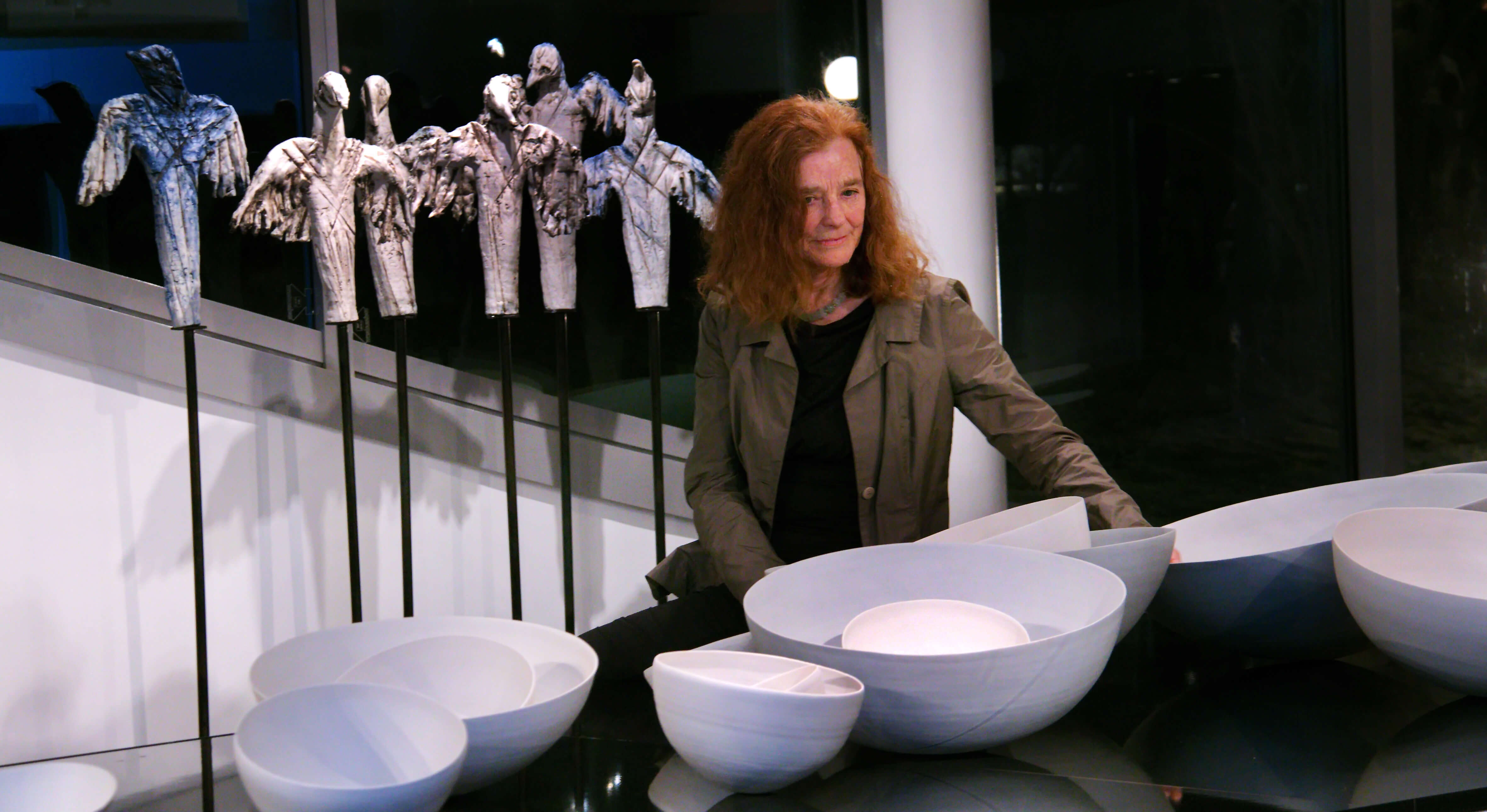 Vernissage – Karen Müller